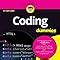 Coding For Dummies For Dummies Computers Abraham Nikhil