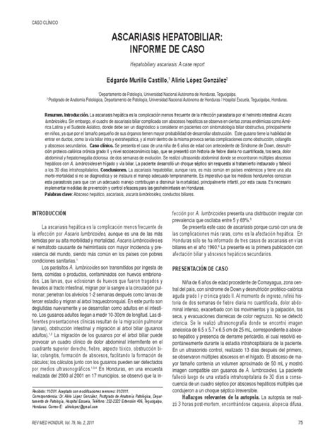 Pdf Ascariasis Hepatobiliar 2013 Pdf Dokumen Tips