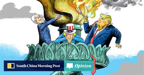 Opinion American Exceptionalism How Will Next President Steer