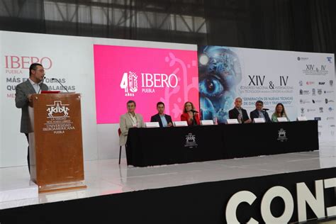 Ibero Puebla Sede Del ‘congreso De Tecnología Aplicada A Ciencias De
