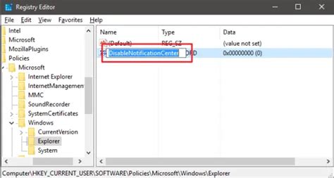 A Complete Guide To Windows 10 11 Registry Tweaks