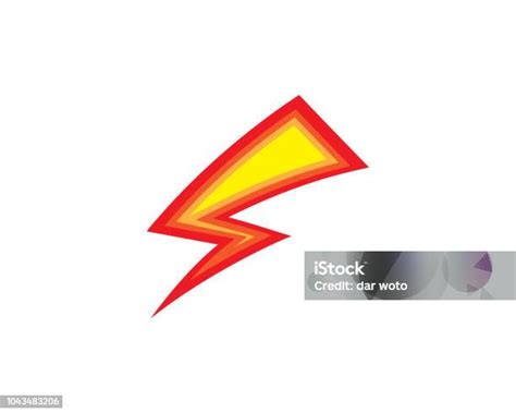 閃電徽標範本向量圖形及更多閃電圖片 閃電 企業 傳統裝甲 Istock