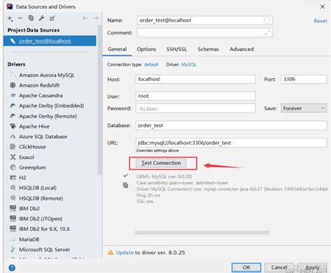 Idea成功连接database但不显示表怎么办51cto博客idea如何连接数据库