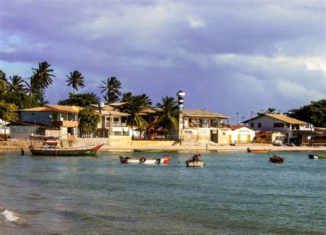 Roteiro Alagoas 17 Melhores Lugares Para Conhecer Dicas