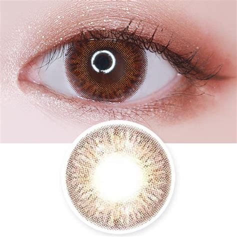 Colored Contacts For Astigmatism And Toric Circle Lenses Fantasy