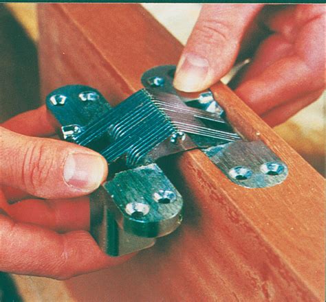 Jig Routing Set For Soss Hinges Häfele U K Shop
