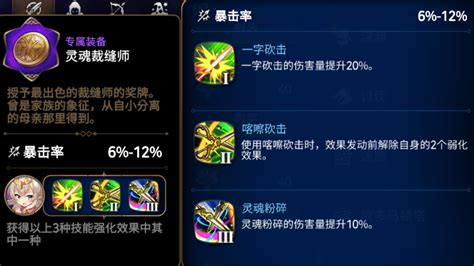 第七史诗英雄专属推荐第七史诗wikigamekee