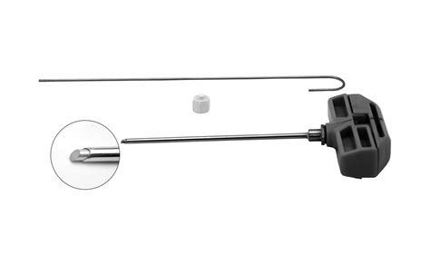 Bone Marrow Transplant Aspiration Needle Iscon