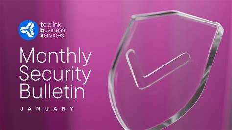 Monthly Security Bulletin January 2024 Telelink Business Services