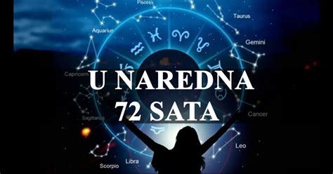 U Naredna 72 Sata Ovan Donosi Odluke Bik Pocinje Da Se KAJE