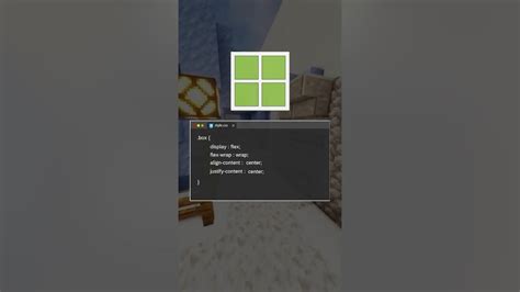 Css Display Flex Coding Programming Programmer Python Developer Javascript Code Youtube