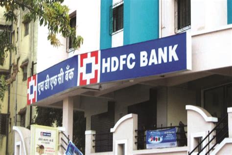 Hdfc Bank The Behemoth Of A Surging Nation Business Today