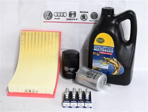 Kit Afinaci N Jetta Golf A Cl Sico Iridium Meses Sin Intereses