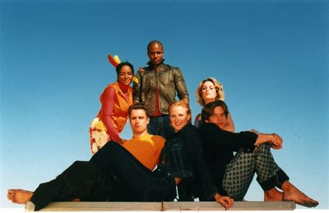 Road Rules Season 2 Cast Road Rules Season 2 Episode 7 Rotten
