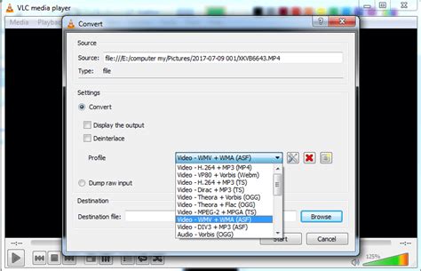 Ways To Convert MP To Other Format