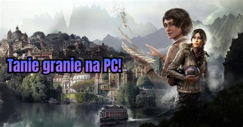 Tanie Granie Na PC Gry Steam W Historycznie Niskich Cenach W Kinguinie