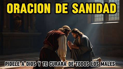 Milagrosa Oracion A Jesus Que Cura Enfermedades Palabra De Dios