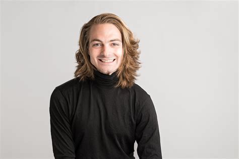 Nathaniel Direnzo Pivoting Towards Success