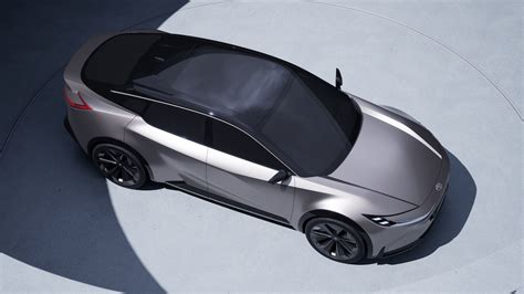Toyota 歐洲純電戰略起跑：2026年推出包括 Urban Suv Concept、sport Crossover Concept 在內等