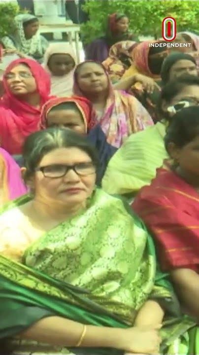 সহিংস পরিস্থিতিতে কারফিউ জারি না করলে শ্রীলঙ্কা স্টাইলে গণভবন দখলের