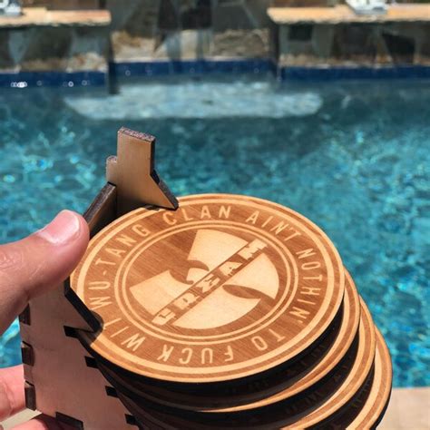 Wu Tang Clan Art Etsy