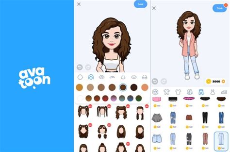 Avatar Maker Create Your Own Avatar Online Avatar Maker Create🌸 Descubra A Adrenalina Das