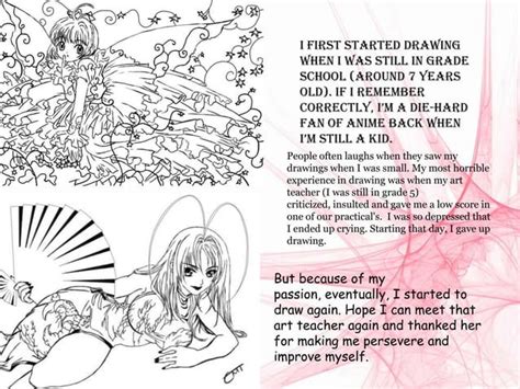 Presentation For Comments Ppt