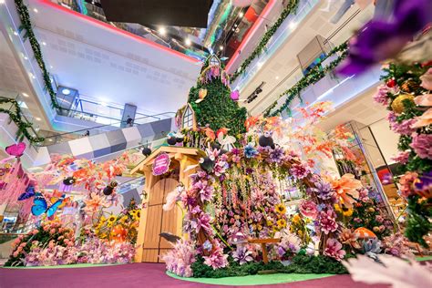 18 Malls In Malaysia That Are Sleighing With Their Christmas