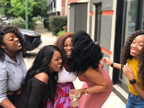 Black Girls Club