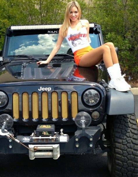 Jeep Jeeplife Jeepwrangler Wrangler Jeepher Jeepporn Jeeplover