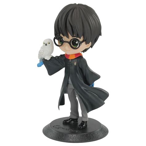 Bandai Banpresto Harry Potter Q Posket Harry Potter Ii Vera Figure