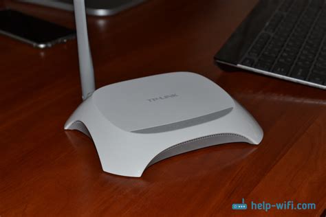 Обзор и отзывы о TP-LINK TL-WR720N. Недорогой роутер для дома
