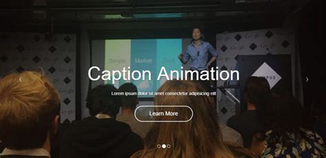 Bootstrap Fixed Height Carousel Slider OnAirCode