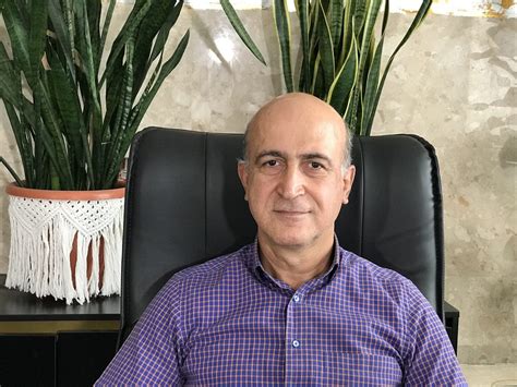 معرفی پرسنل دکتر قائمیان مرکز تصویر برداری پزشکی دکتر قائمیان