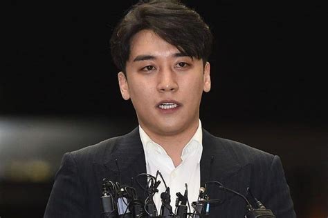 K Pop Fans Shocked After Seungri Reappears Cambodia News Watch