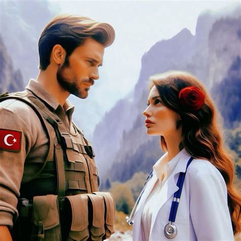 Mahsen Asker Kurgusu BÖlÜm ~ 4 Wattpad