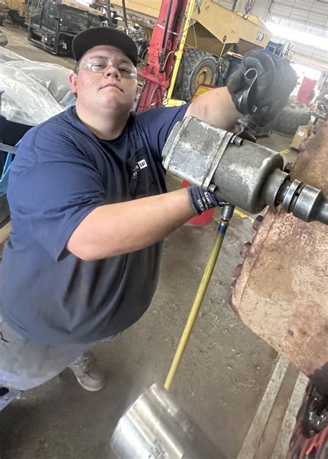 Stories Andrew Long Start College Here