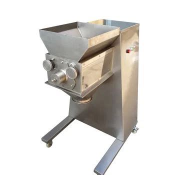 Yk Series Mini Lab Oscillating Granulator Machine Buy Oscillating Granulator Yk Series