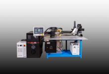 Used Bore Cladding Welding System For Sale ARC Specialties Equipment More Machinio