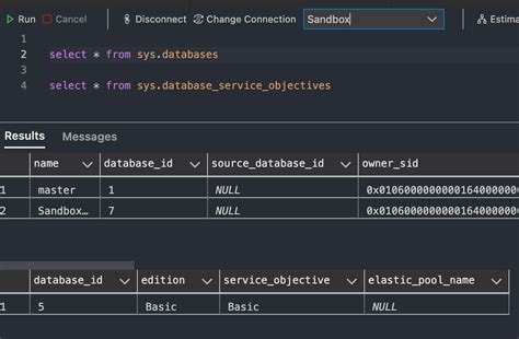 Unable To View Tables In The Dropdown · Issue 21245 · Microsoft