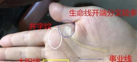手上有「此紋」的人，財運非常好，錢財不斷，早晚必富貴 每日頭條