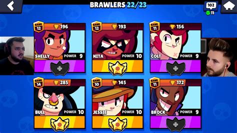 LEGENDARE SI DESCHID MEGA BOX URI PE BRAWL STARS YouTube