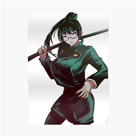 Yuta Okkotsu Posters Redbubble