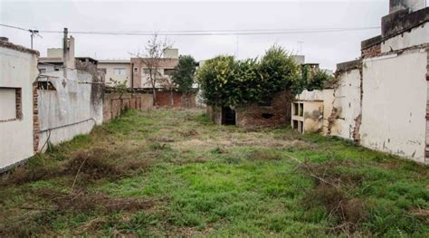 Cómo construir una vivienda en un terreno baldío Doplim