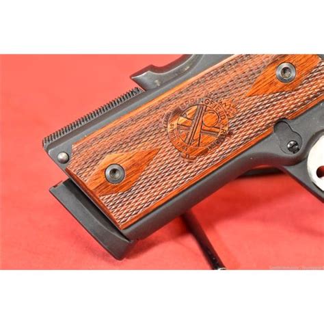 Springfield Emp New And Used Price Value And Trends 2022