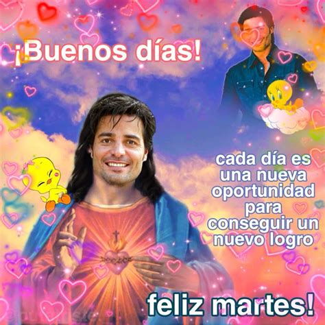 Buenos Días Chayanne En 2022 Imagenes De Chayanne Imágenes Divertidas Memes Lindos