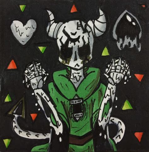 Undertale Tied Up Telegraph