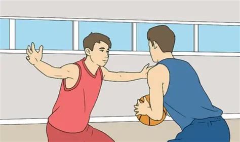 Difference Between Offense And Defense In Basketball GCBCBasketball Blog