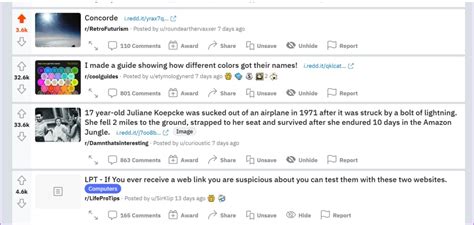 How To See Saved Posts And Comments On Reddit Pc And Mobile Guiding