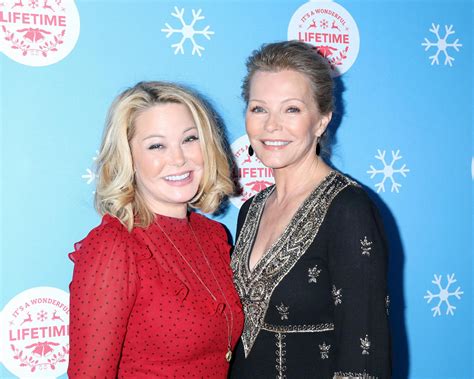 Jordan Ladd Cheryl Ladd